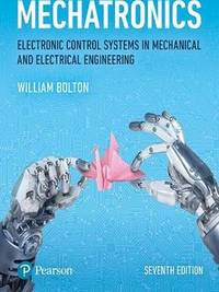 BIBLIO | Mechatronics: Electronic Control Systems in Mechanical and ...