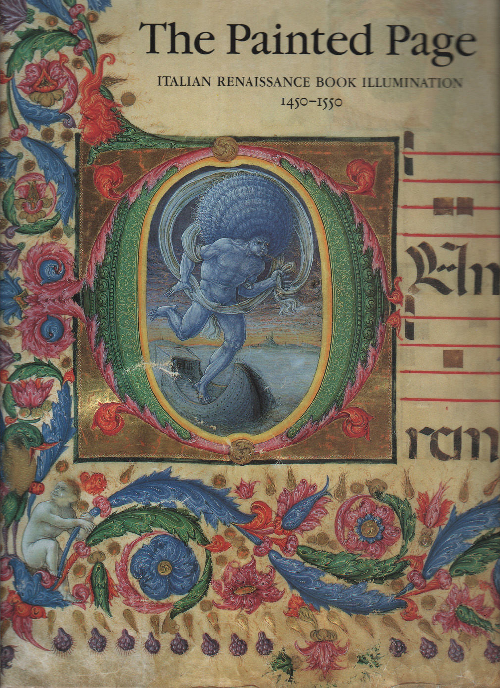 Renaissance Illumination