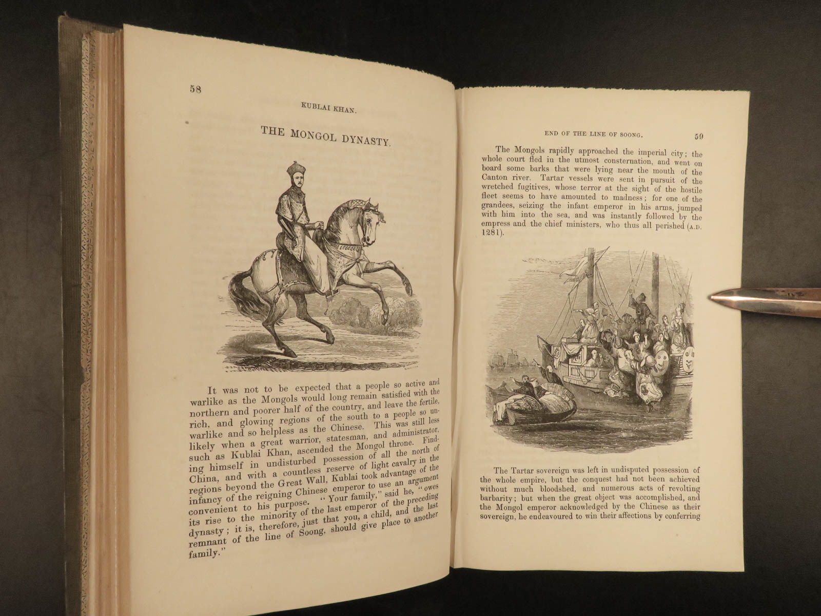 Various by Henry Bohn, Richard Lepsius, Julia Corner, Armand Carrel ...