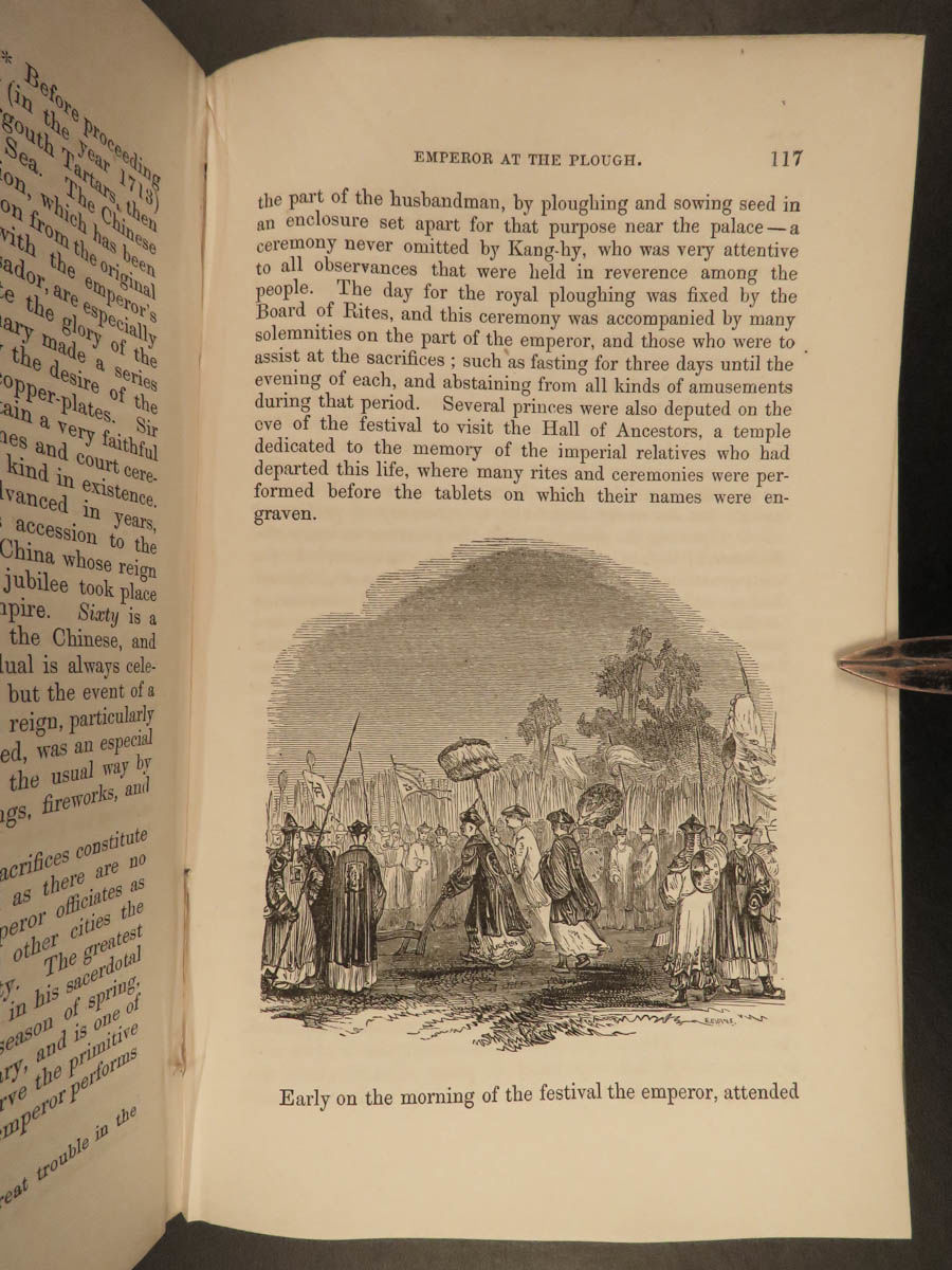 Various by Henry Bohn, Richard Lepsius, Julia Corner, Armand Carrel ...