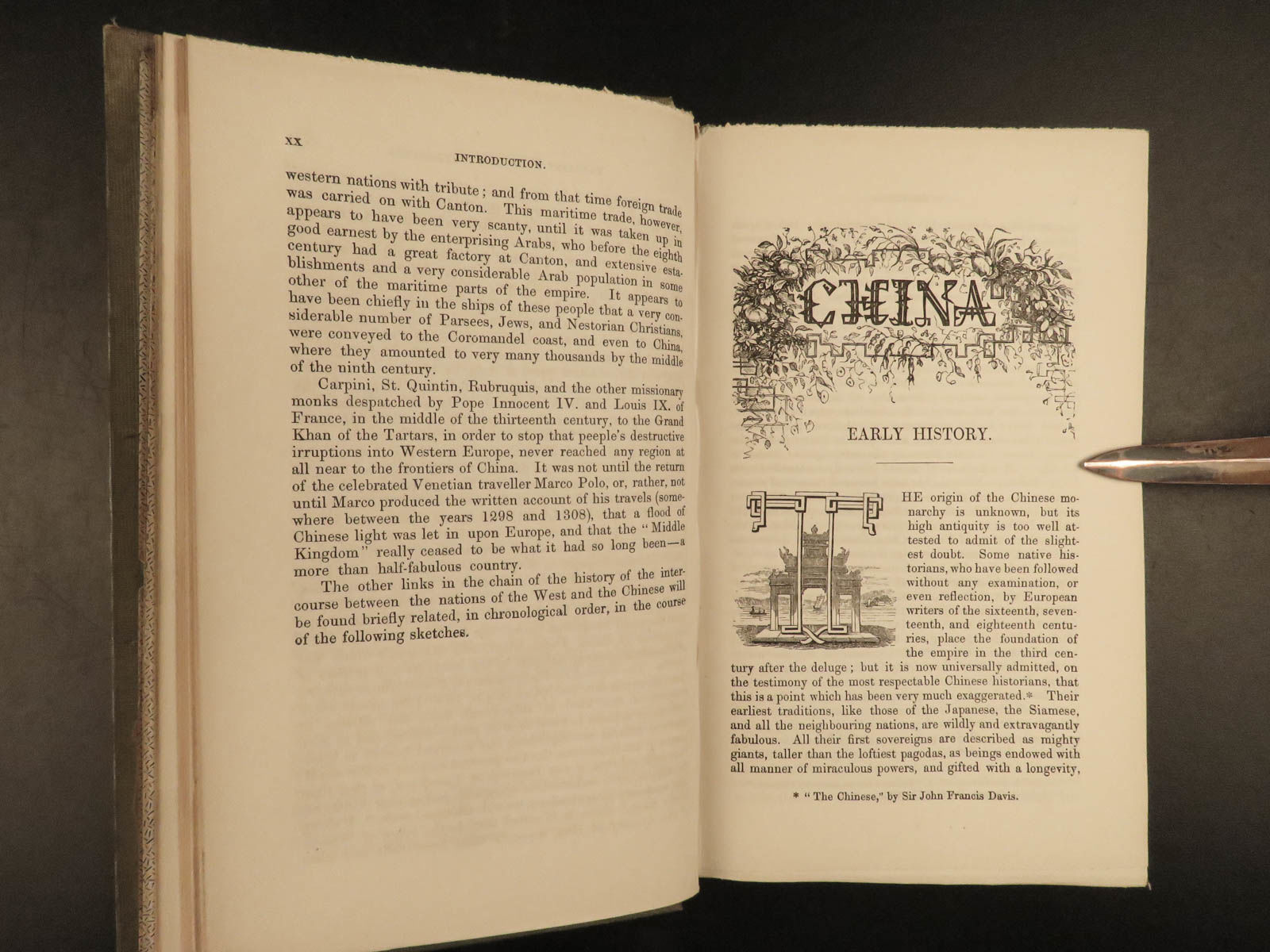 Various by Henry Bohn, Richard Lepsius, Julia Corner, Armand Carrel ...