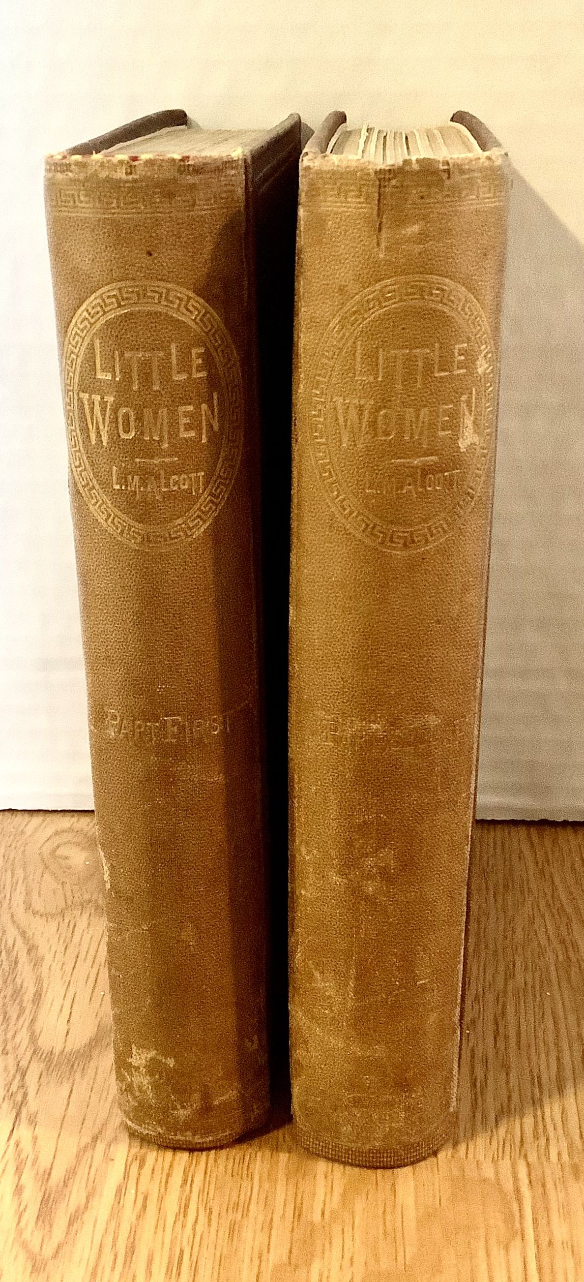 Little Women Original Book