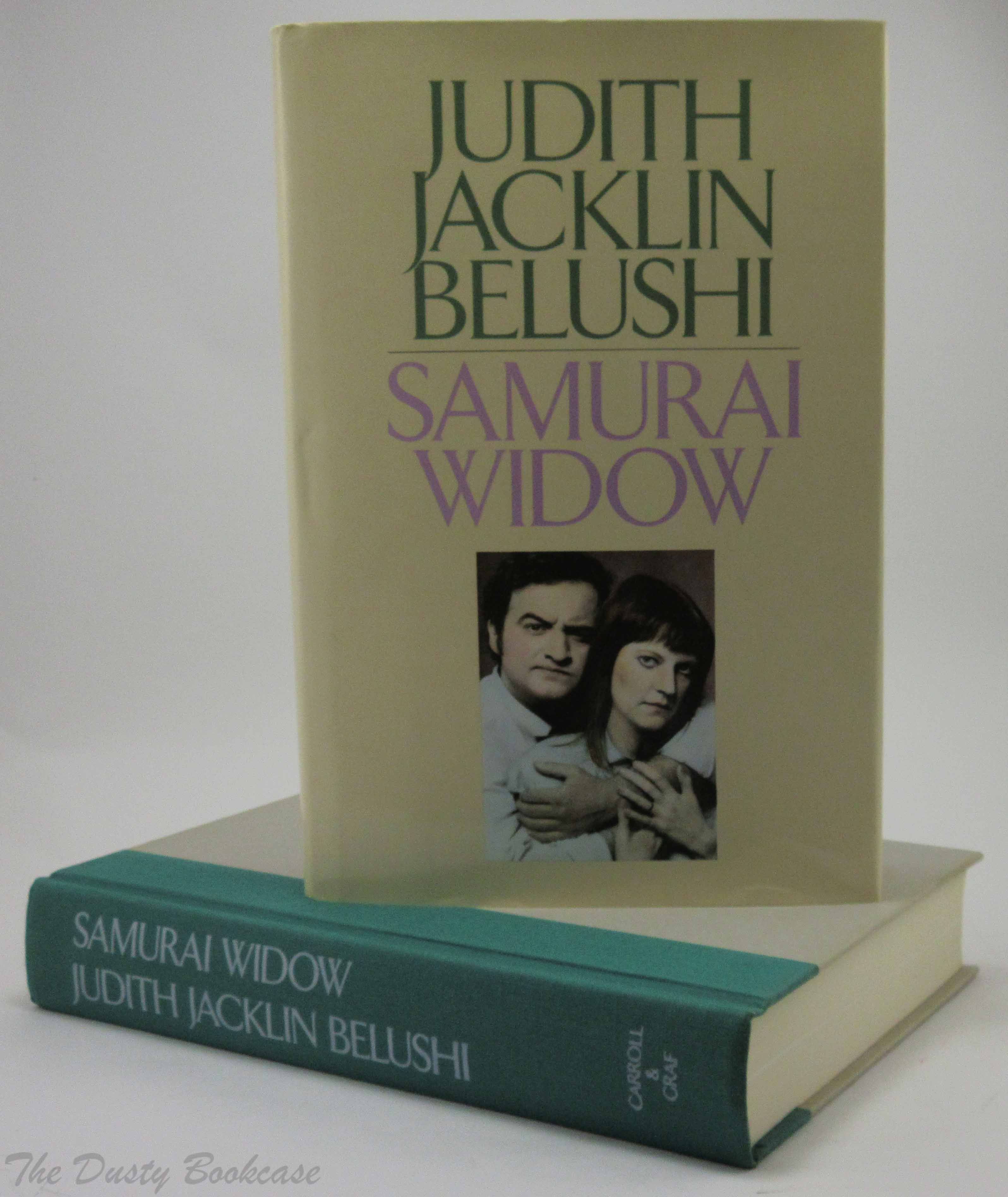 Judy Jacklin Belushi