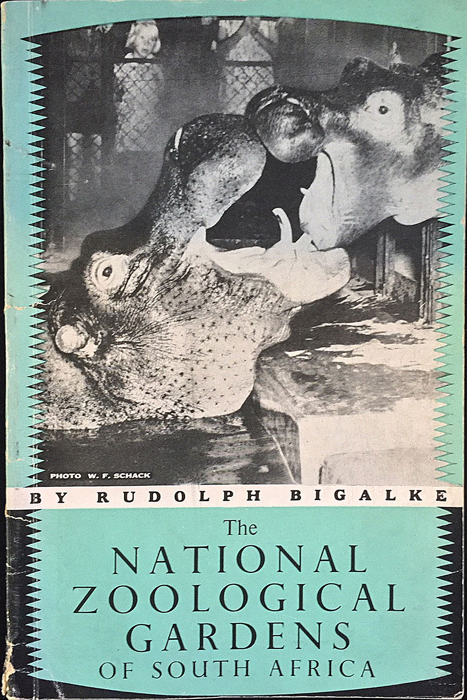 ZOOS AROUND THE WORLD by ZOO GUIDES | Biblio