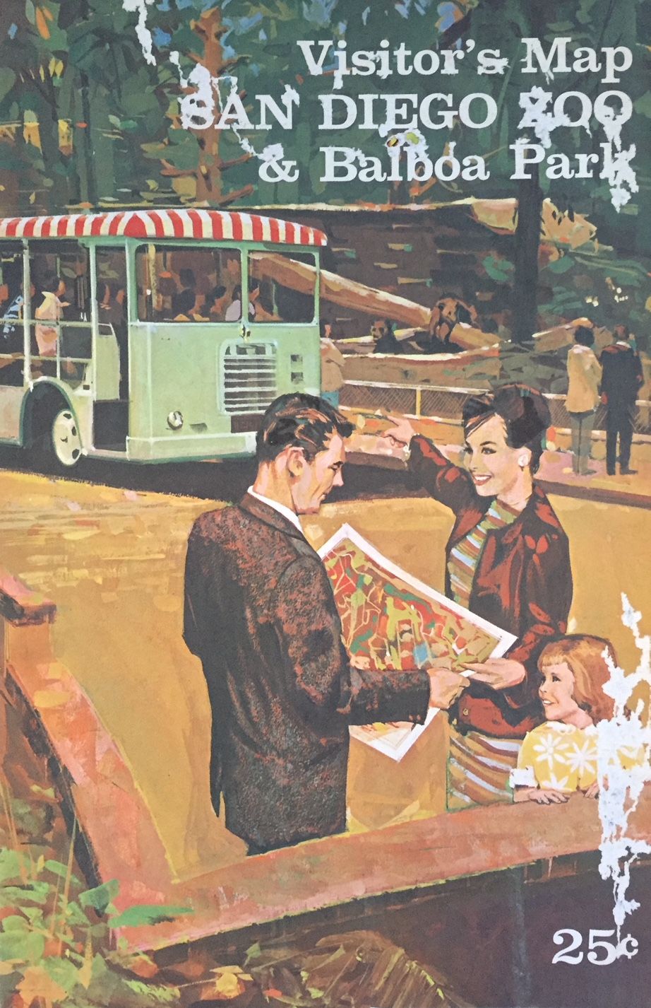 ZOOS AROUND THE WORLD by ZOO GUIDES | Biblio