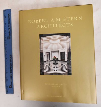 Robert A.M. Stern Architects : Buildings and projects 2015-2019 by ...