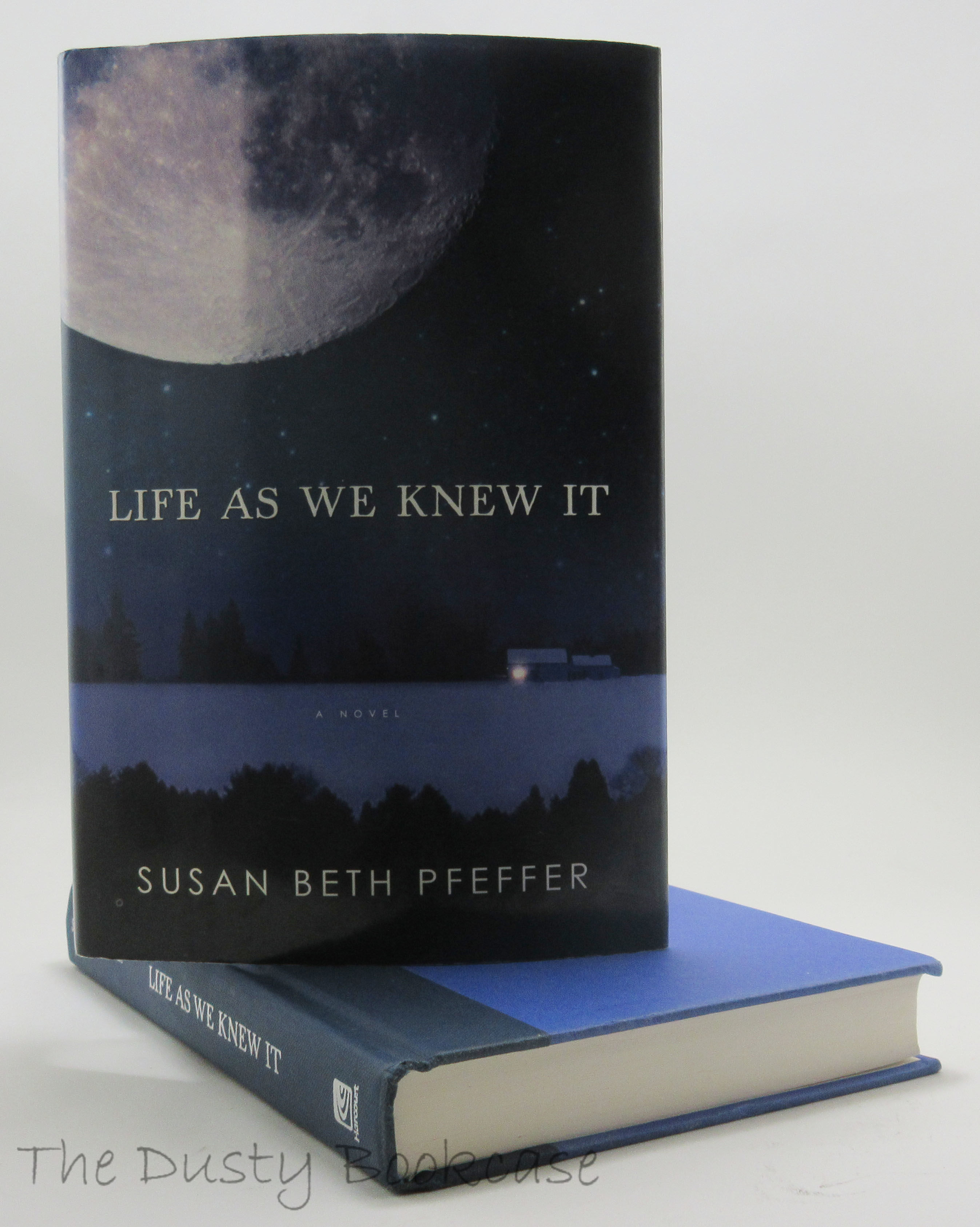 Susan Beth Pfeffer Life As We Knew It Series