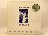 'Into Thin Air by Krakauer, Jon