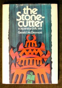 The Stonecutter by Gerald McDermott - First edition - 1975 - from ...