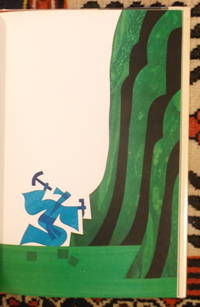 The Stonecutter by Gerald McDermott - First edition - 1975 - from ...