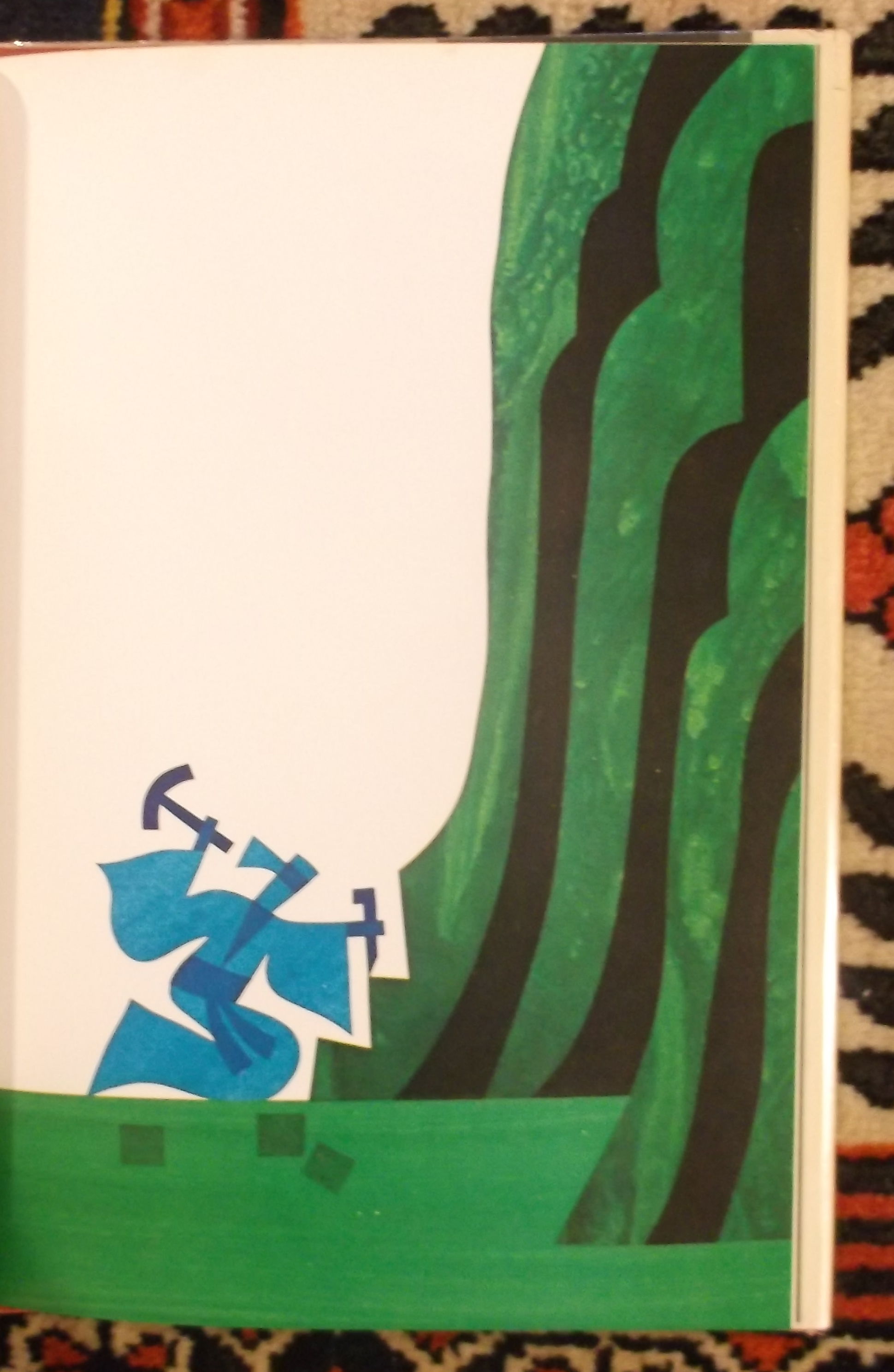 The Stonecutter by Gerald McDermott - First edition - 1975 - from ...