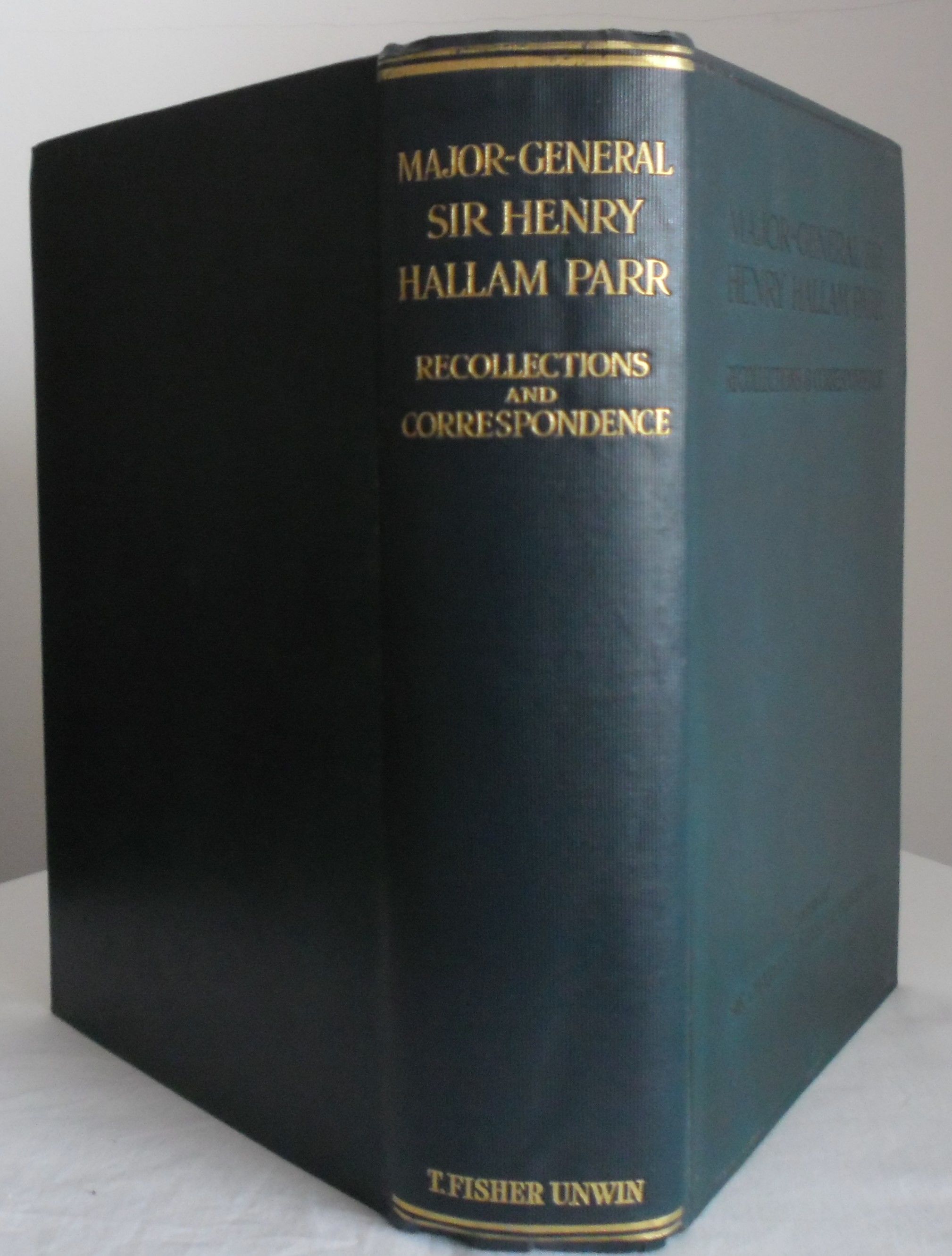 Major General Sir Henry by Fortescue Brickdale Sir C (1 items) - Biblio