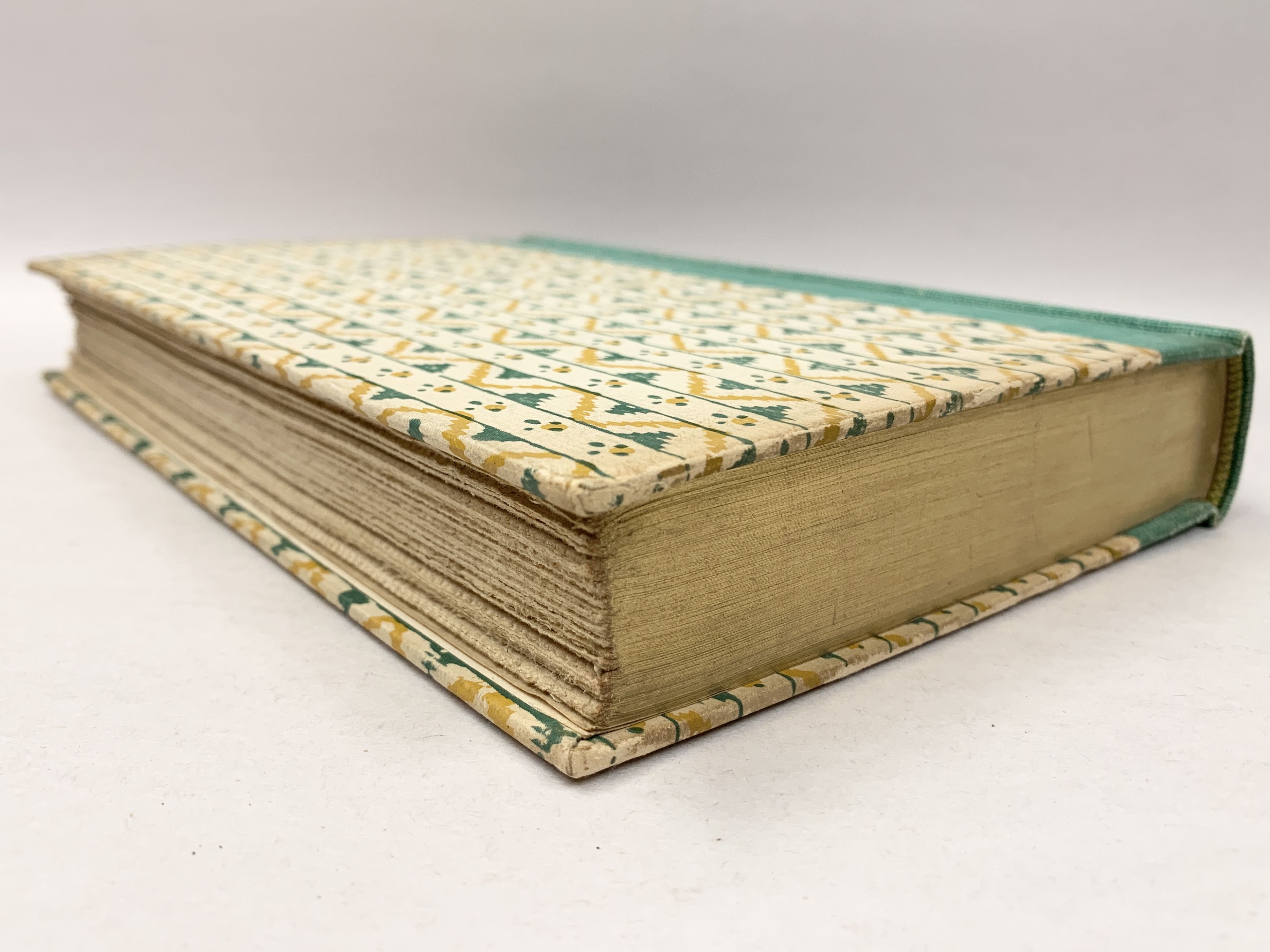 Absalom, Absalom! by Faulkner, William | Hardcover | 1936 | Random ...