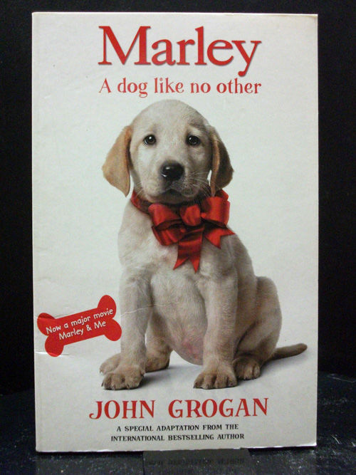 Marley And Me Author