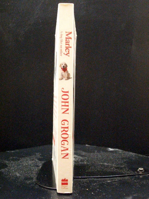 Marley A Dog Like No Other