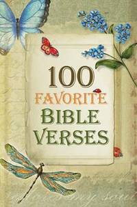'100 Favorite Bible Verses by Guest, Lisa