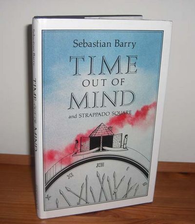 Time Out of Mind and Strappado Square by Barry, Sebastian | Hardcover ...