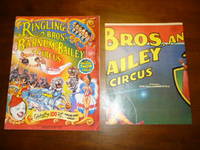 Ringling Bros. and Barnum & Bailey Circus Centennial Edition Souvenir ...