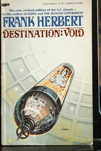 'Destination Void by Herbert, Frank