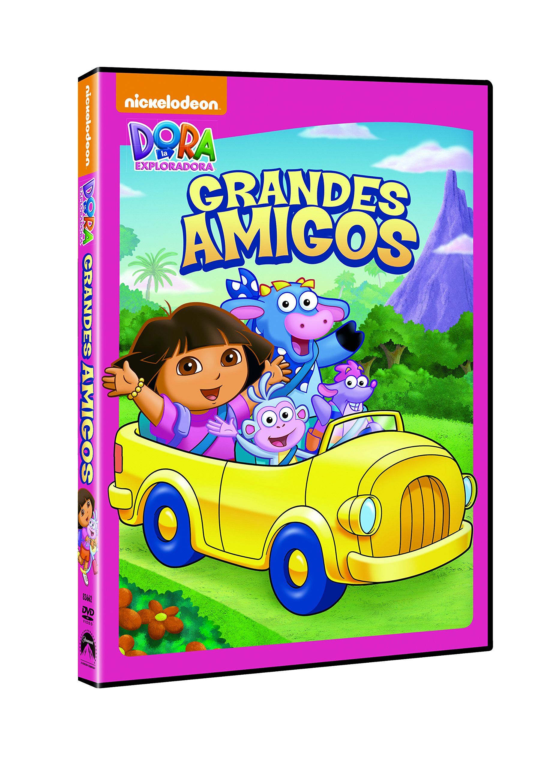 Dora A Exploradora Entre Vámonos, Equestrian Exploradora!