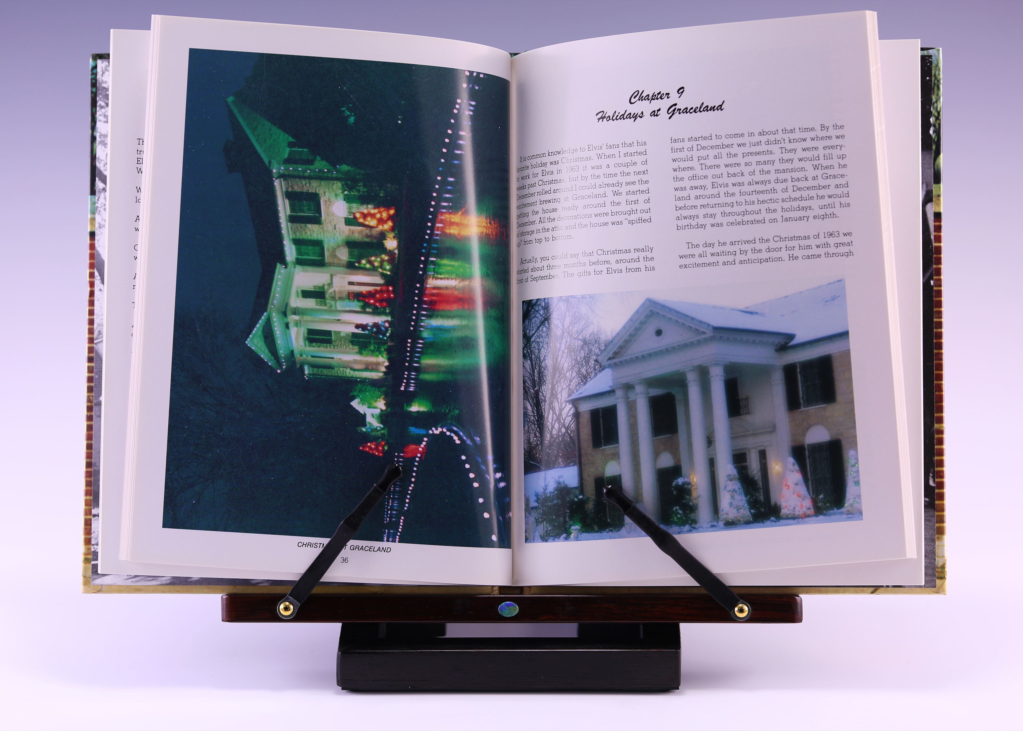 Elvis, Memories Beyond Graceland Gates by Mary Jenkins | Hardcover ...
