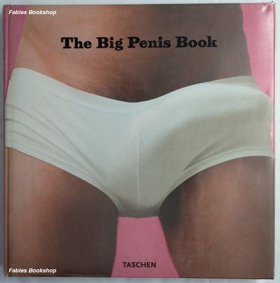 THE BIG PENIS BOOK. by Hanson, Dian. (Ed) | Hardcover | 2008-05-06 ...