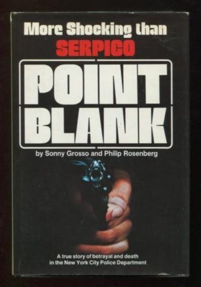 Point Blank Book
