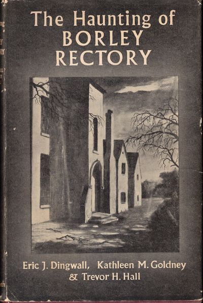 Borley Rectory