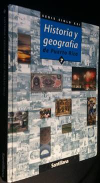 Geogrfia De Puerto Rico