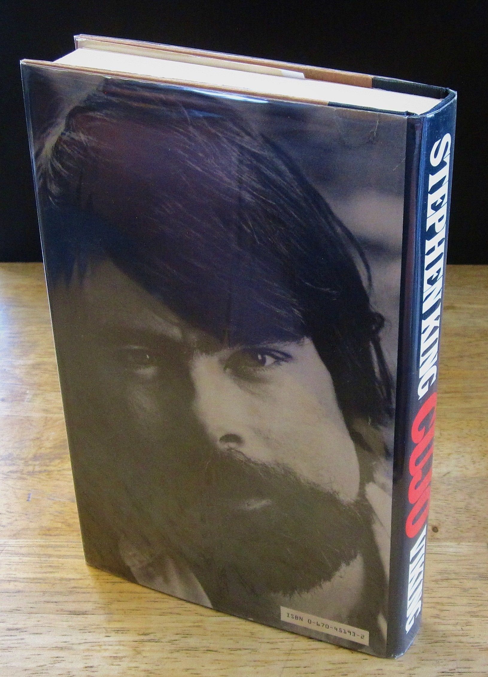 Cujo: A Novel [Signed] by King, Stephen | Hardcover | 1981 | The Viking ...