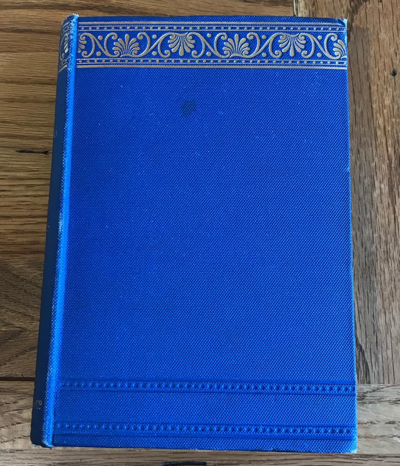 BIBLIO | The Real Thing and Oher Tales by JAMES HENRY | Hard Cover ...