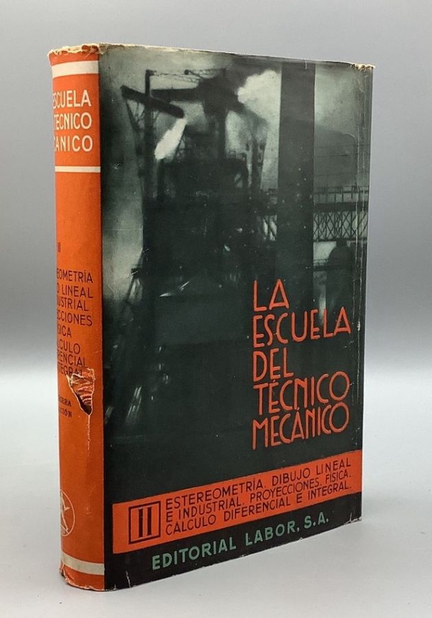 Estereometría, Dibujo lineal e industrial, Proyecciones, Física ...