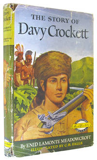 the story of davy by meadowcroft enid lamonte - Biblio.com