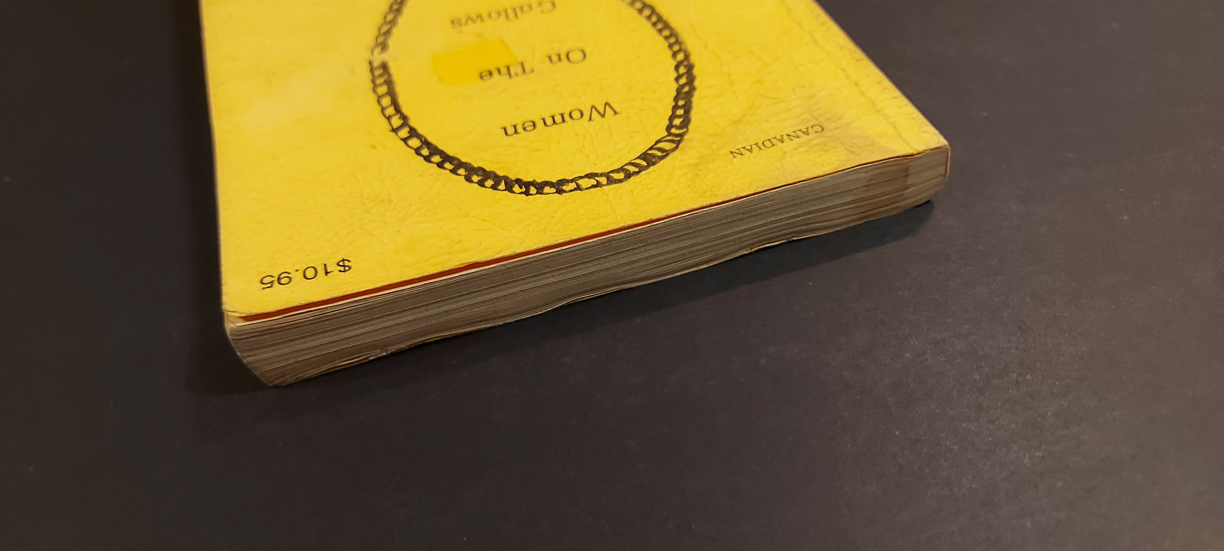 BIBLIO | Canadian Women On The Gallows by Anderson, Frank W | Soft ...