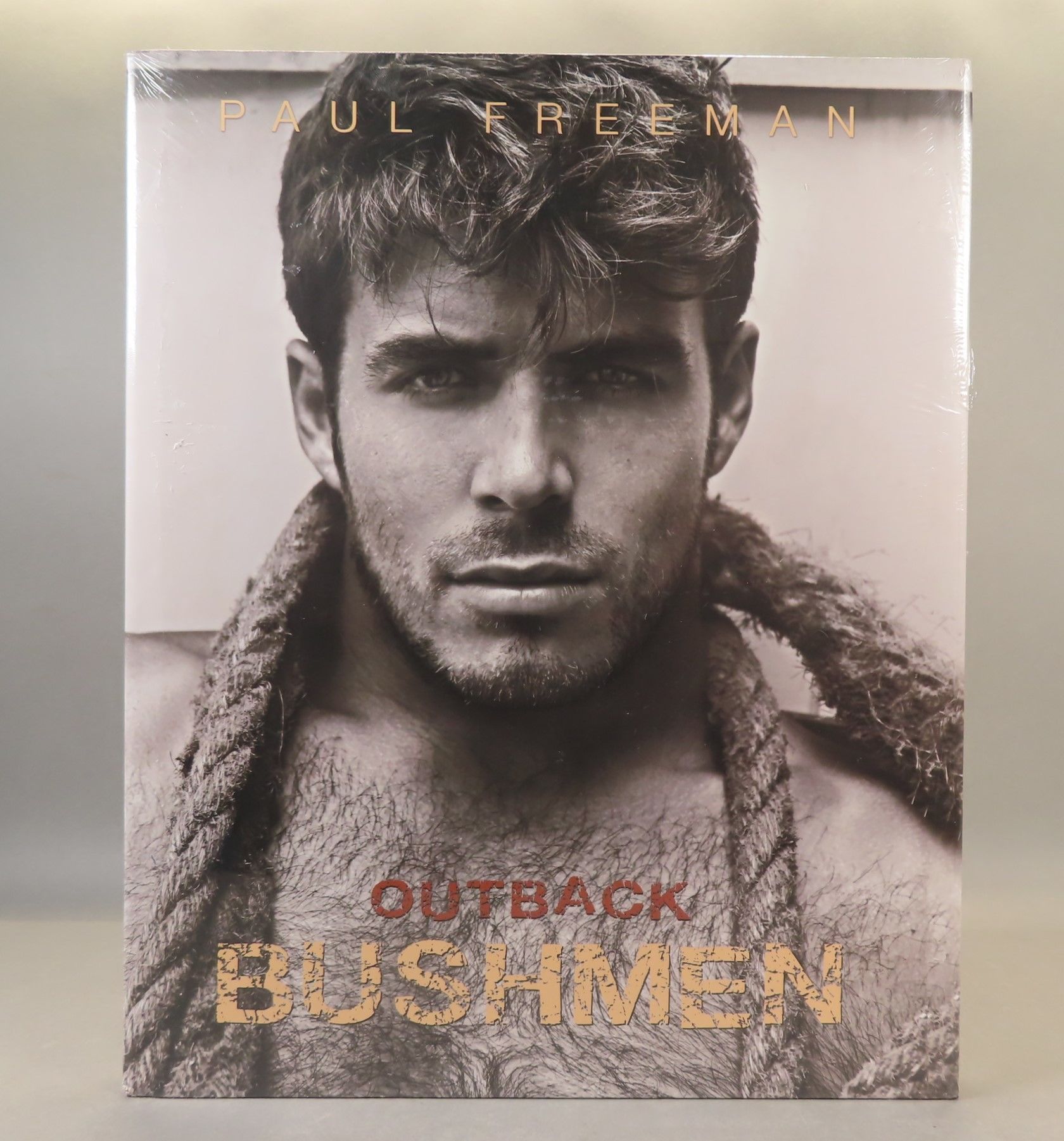 Outback Bushmen by Freeman Paul (4 items) - Biblio