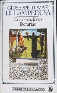 Conversaciones literarias. (invitación a las letras francesas del siglo ...