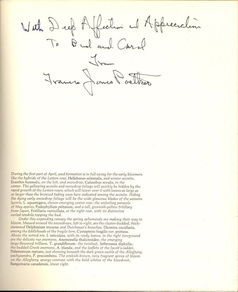 Wild Wealth by Sears, Paul Bigelow; Becker, Marion Rombauer; Poetker ...