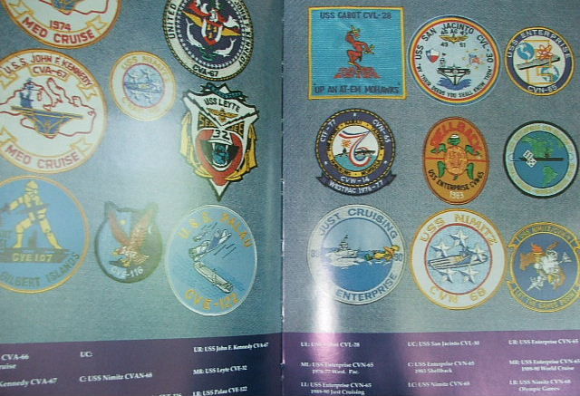 Us Navy Submarine Patches