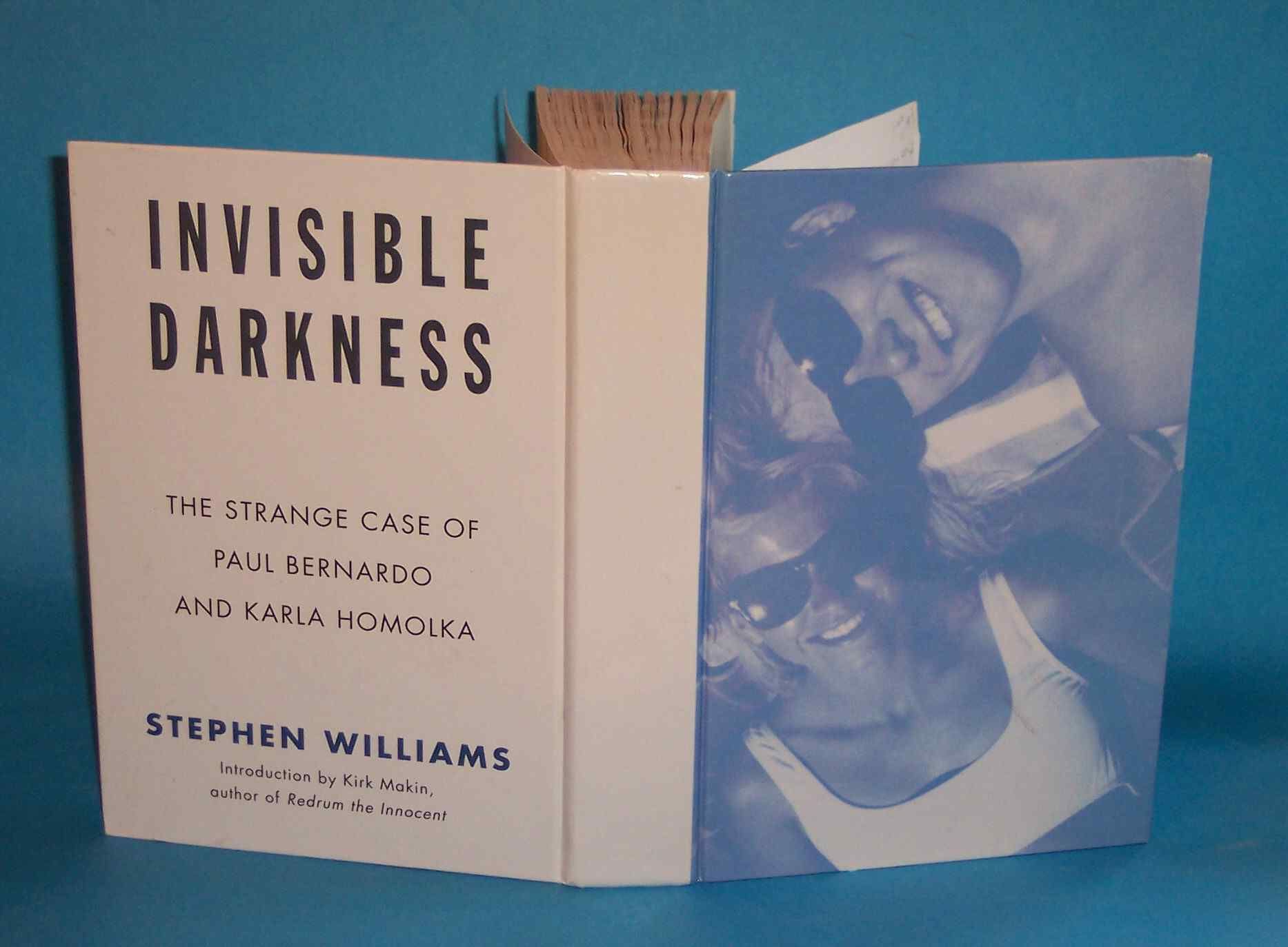 Karla Homolka And Paul Bernardo