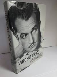 Vincent Price Biography Vincent Price (Thriller) Felt Cheated By