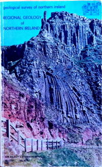 Regional geology of Northern Ireland by Wilson, H.E | Paperback | 1972 ...