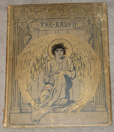Gustave Dore The Raven