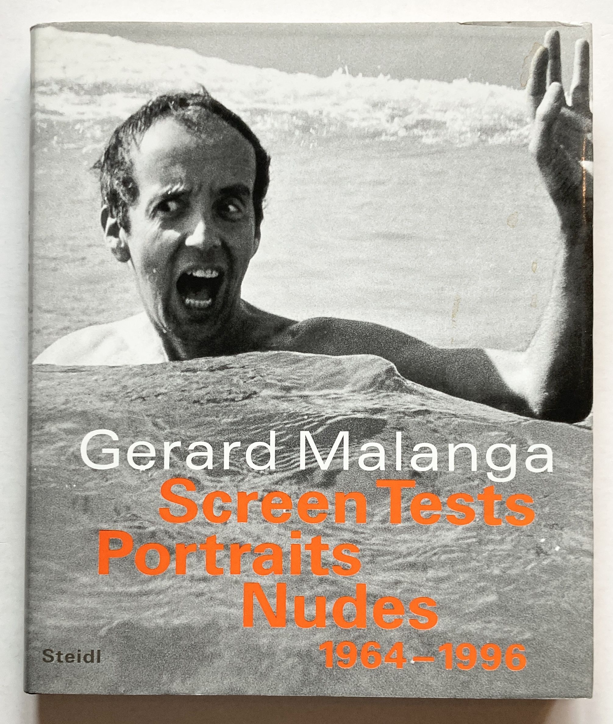 MALANGA, GERARD - REMY, PATRICK & MARC PARENT (ED.)