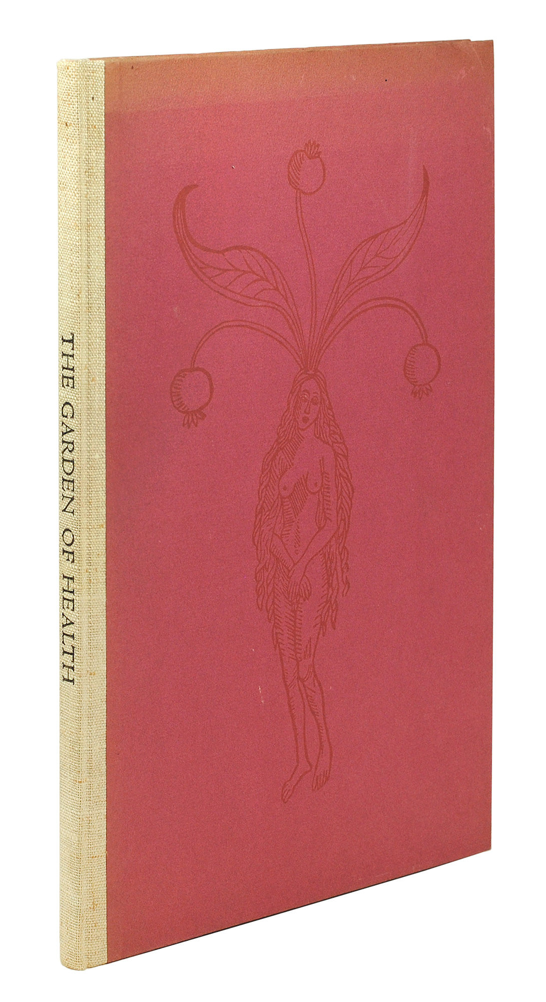 The Garden of Health. An Account of Two Herbals. The “Gart der ...