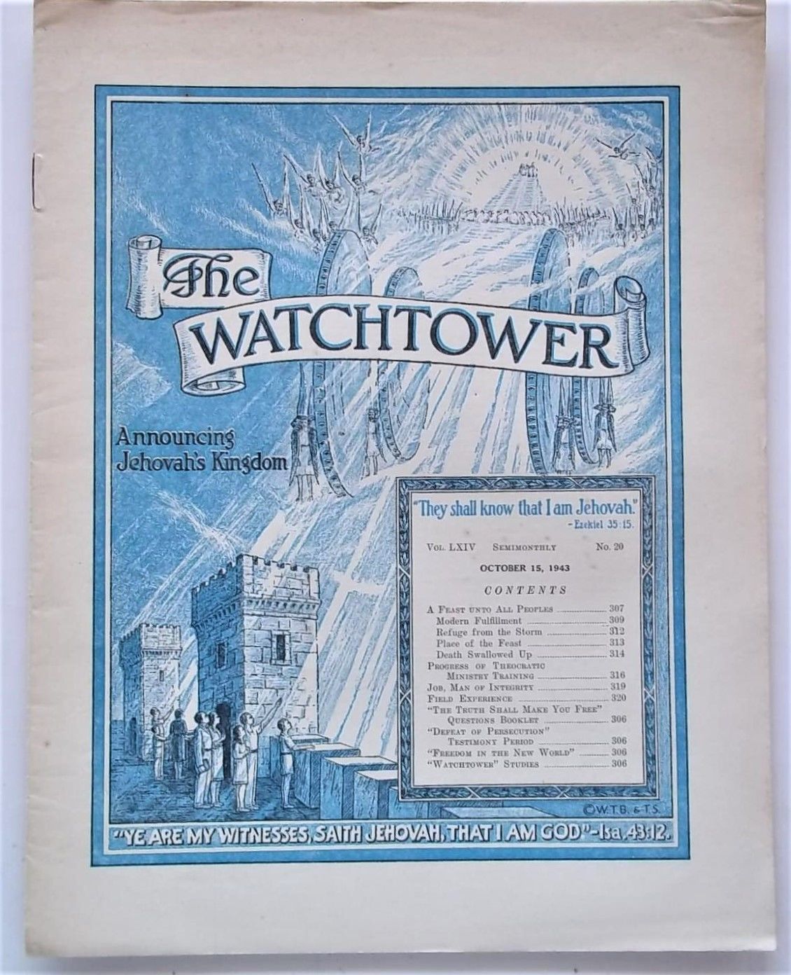 20a The Allotment Of The Land Watchtower Online Library Singapore's