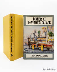 'Dinner At Deviant's Palace by Powers, Tim