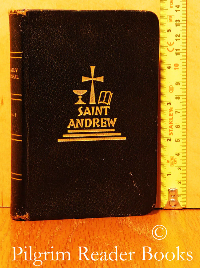 The saint andrew daily missal - jawerjoin