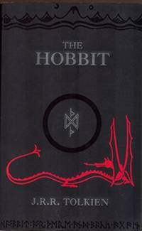 The Hobbit by J R R Tolkien | Paperback | August 1996 | HarperCollins ...