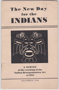 Indian Reorganization Act