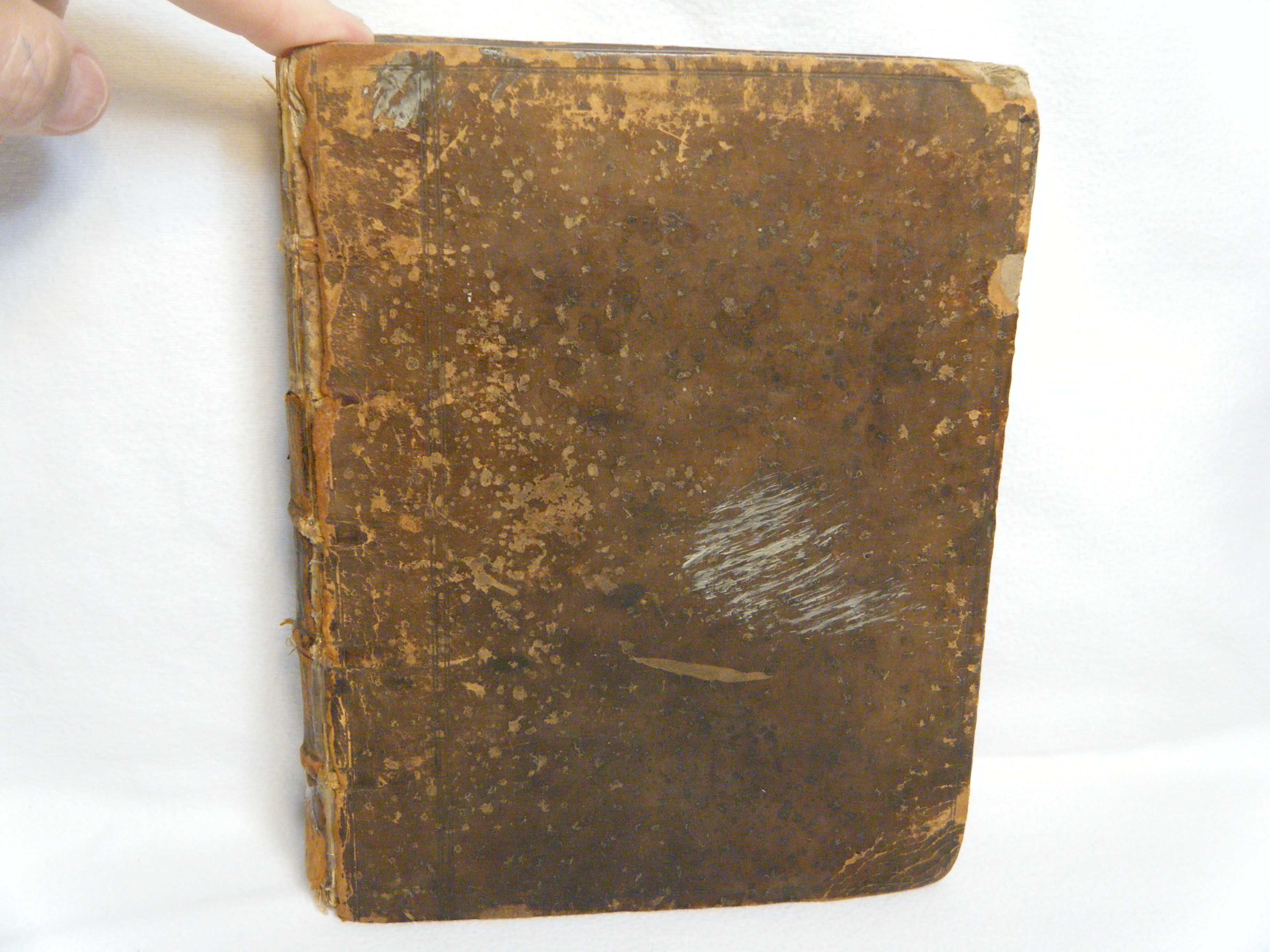 BIBLIO | A Decad of Caveats to the People of England by Pierce, Thomas ...